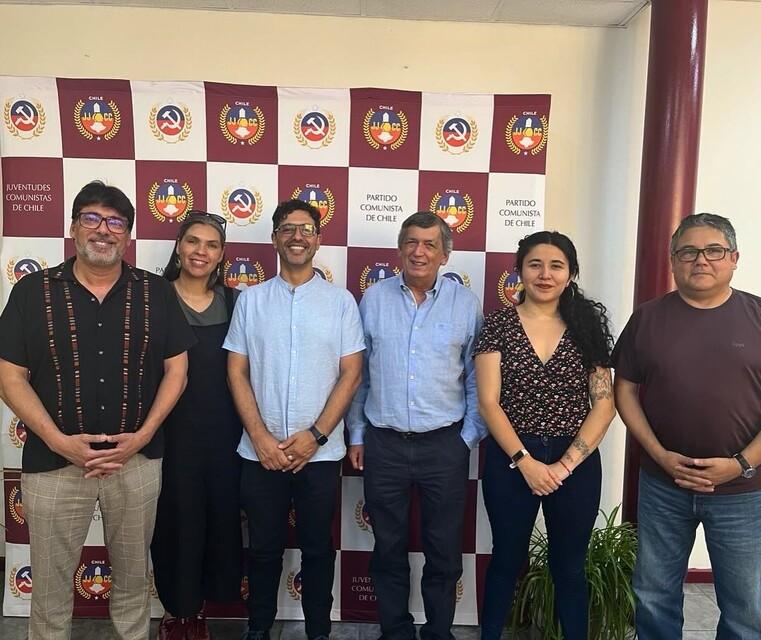 Fares Jadue cree que no ha habido “igualdad ante la justicia” con Daniel Jadue | T13